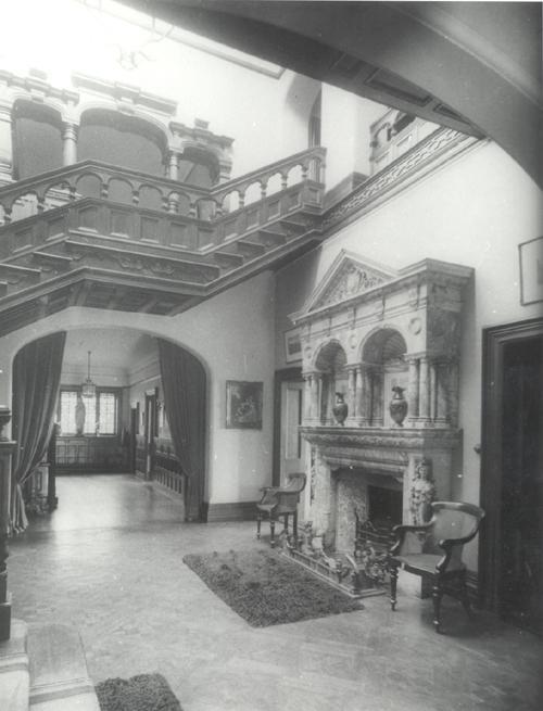 InACityLiving: L24-25