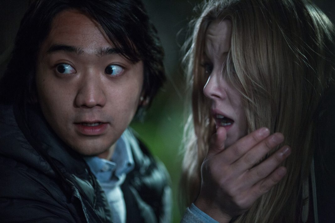 The Deadly Doll's House of Horror Nonsense: It's the Evil Windmill Movie