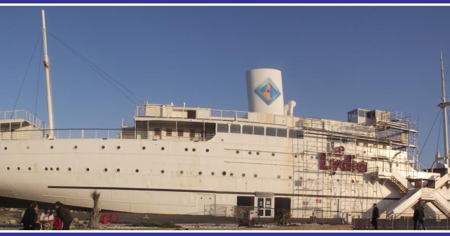 pigeonnieresplendy2: Le Lydia à Port Barcarès (66)