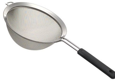 Alpha Business: To Have a Memory like a Sieve