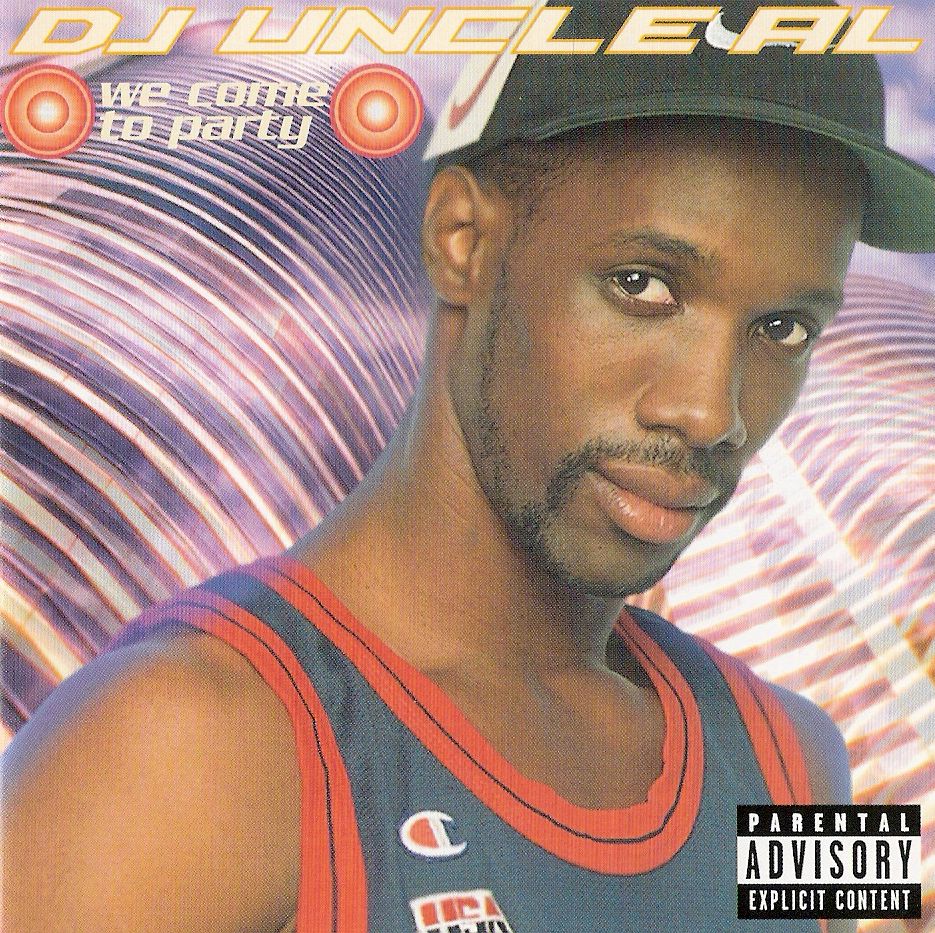 B-Bart's Bass Covers: DJ Uncle Al R.I.P.