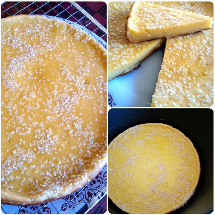 NOXXA PRESSURE COOKER