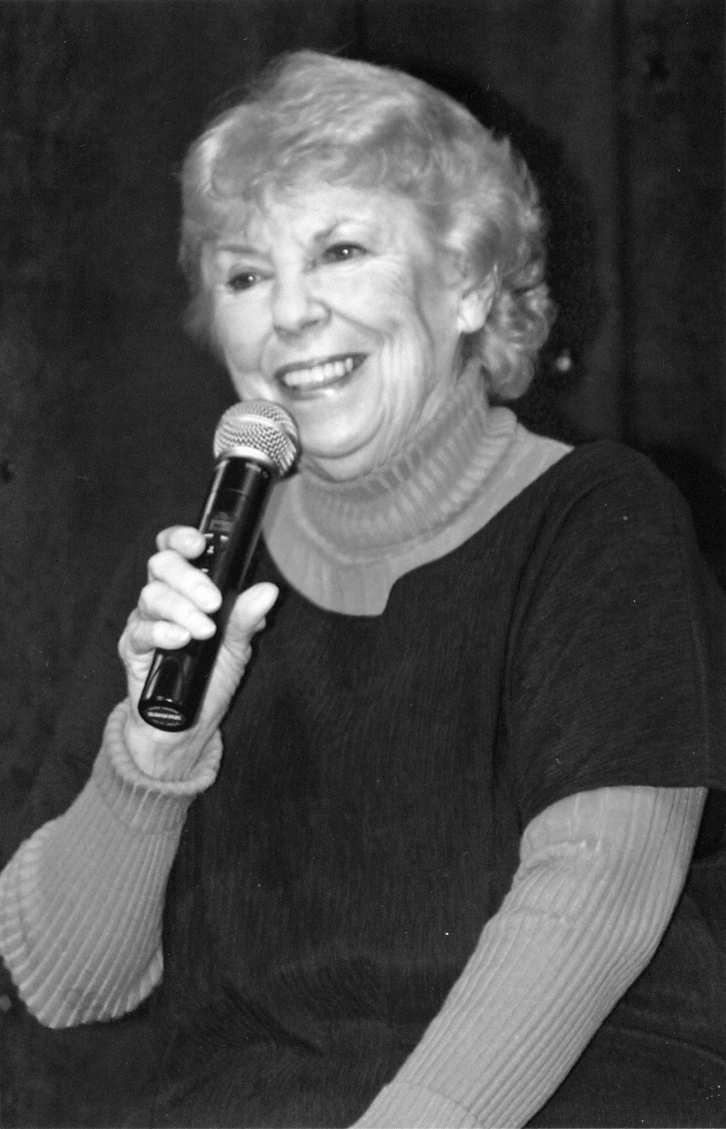 Rock 'n' Roll Truth: Fifty Years of The Beatles: Louise Harrison Lifts ...