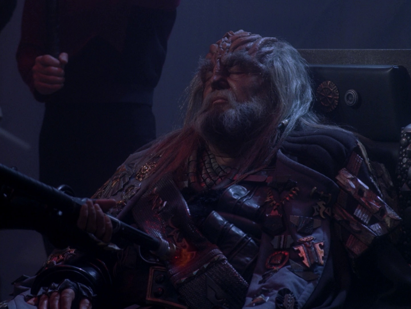 STAR TREK PICTURE CAPTIONS (NO LONGER UPDATED): STAR TREK PICTURE ...