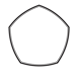 Membuat Tutorial Gunadarma dengan Corel Draw - Alda Aladawiyah