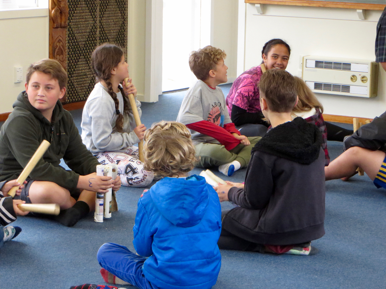 Room 3 Firth Primary School