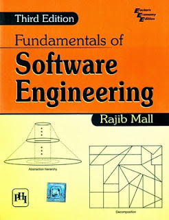 Fundamentals of Software Engineering 3rd edition by rajiv mall 2009 ...