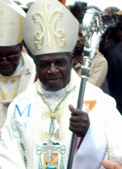 The Radical Catholic: In hoc signo perturbes