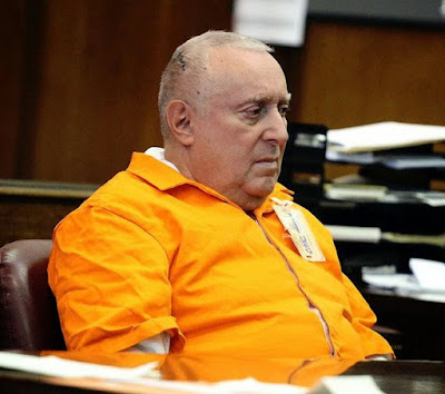 Riches To Rags To Riches: Profile Of Longtime Bonanno Mobster Nicky ...