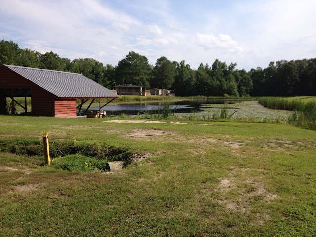 South Forty RV Resort and Campground