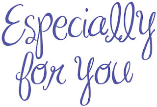 I Wanna Tell You: Especially For You