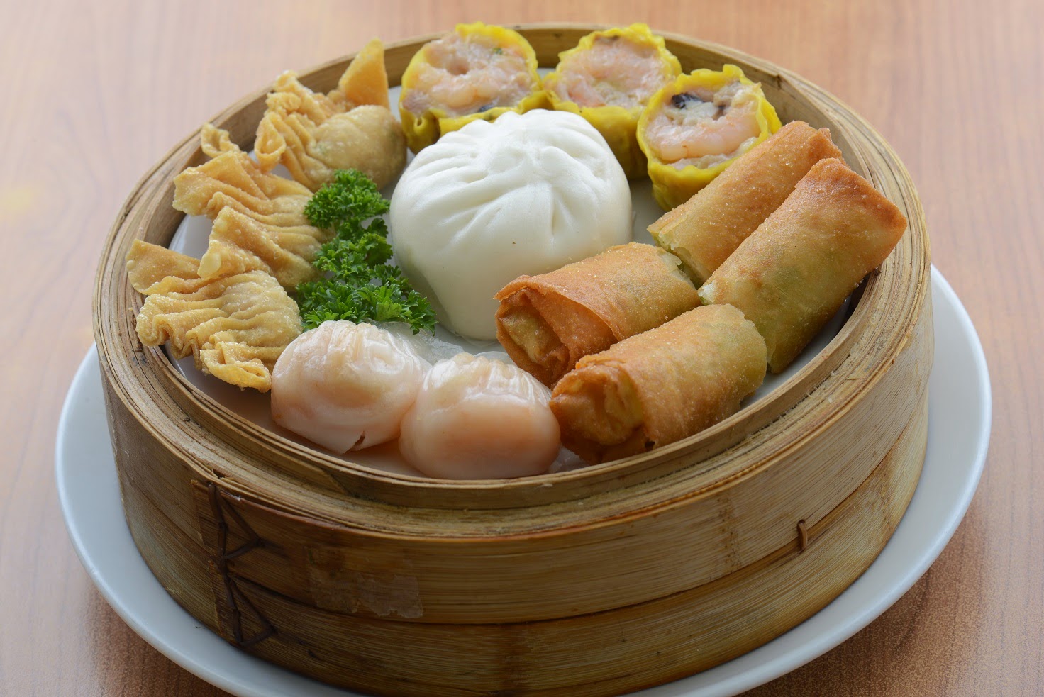 The Food Alphabet: Super Bowl of China: Chinese with a whole new look ...