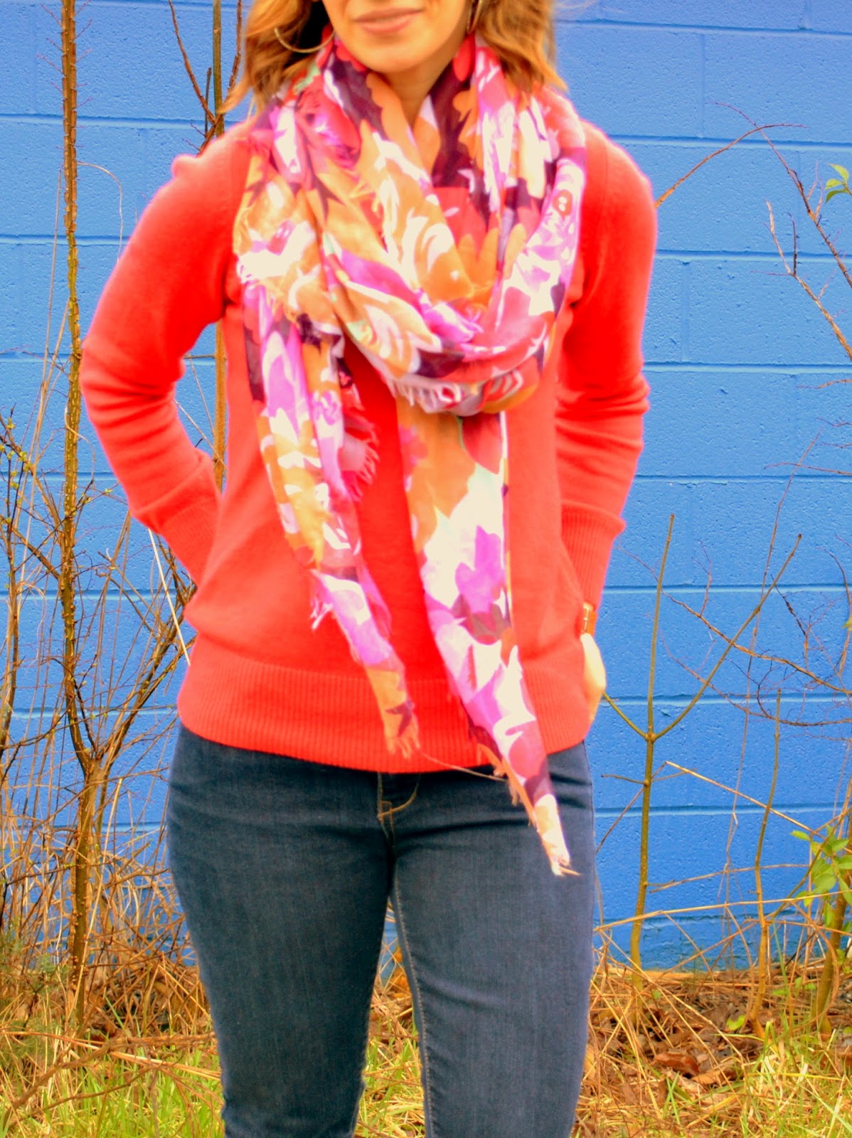 Convenient Style by Brooke: Bright Shades