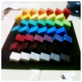 UAS (Ujian Agak Serius) | Mutia Han 's Graphic Diary | mutiahanism ...