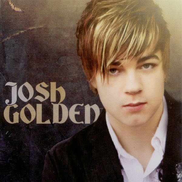 letskillfirst: Josh Golden - Josh Golden (2009) [iTunes]