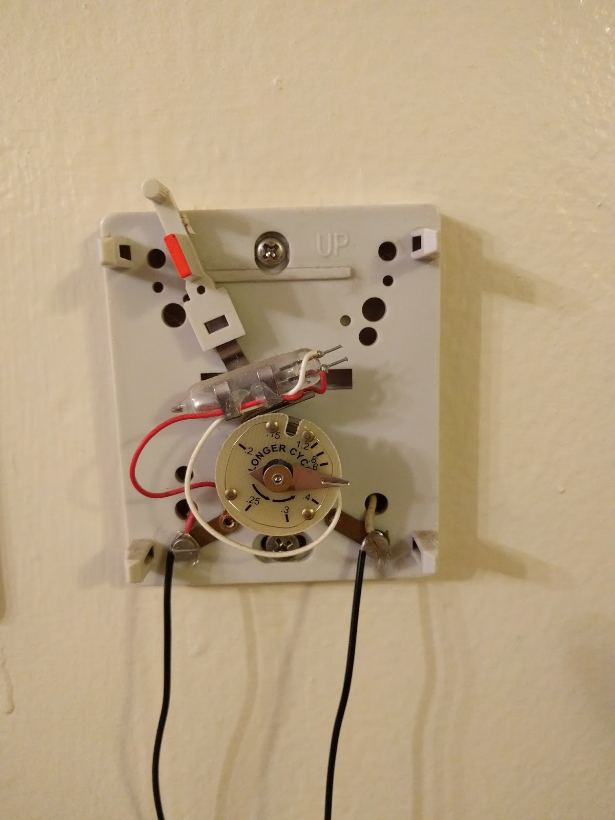 Byrons Blog Raspberry Pi Thermostat Instructions