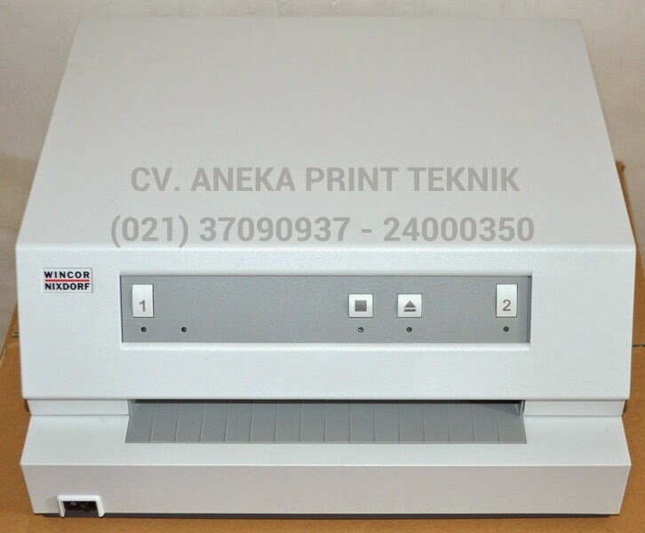 WINCOR NIXDORF HPR 4920