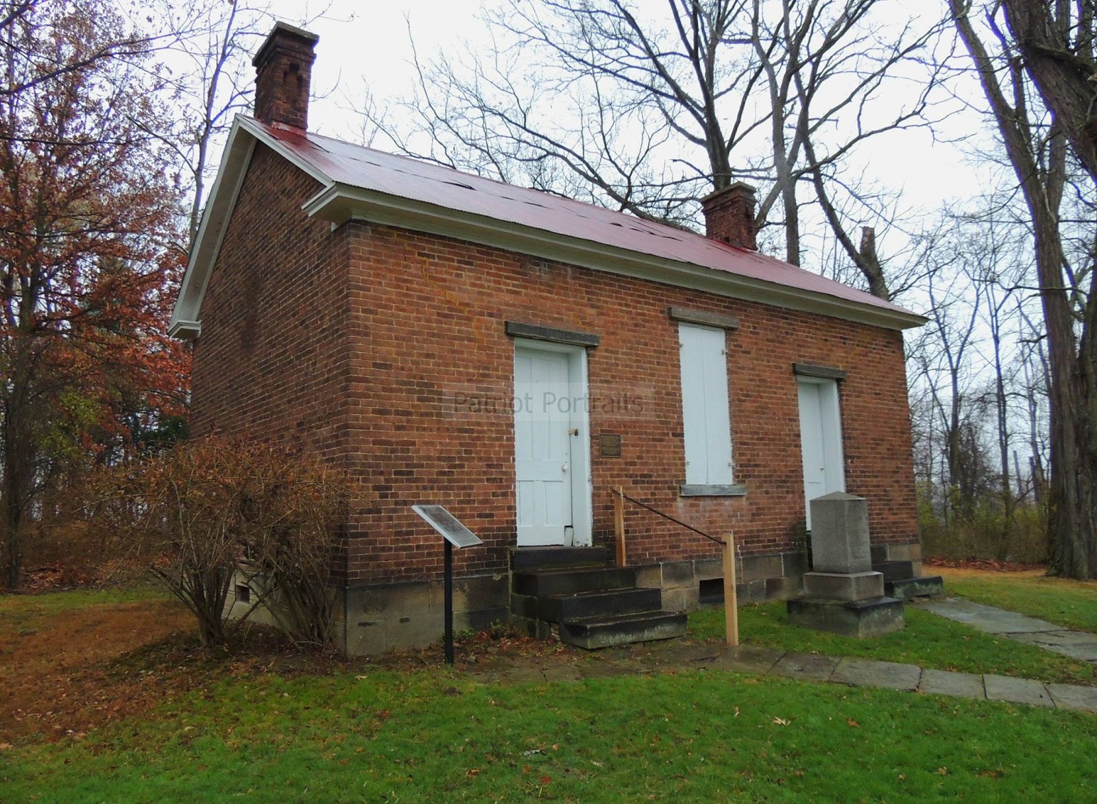 BLOG Home of Bruce A. Sarte: American History 101: The First Crematory ...