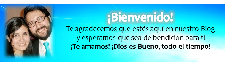 Pastores Danny y Daniela Príncipe