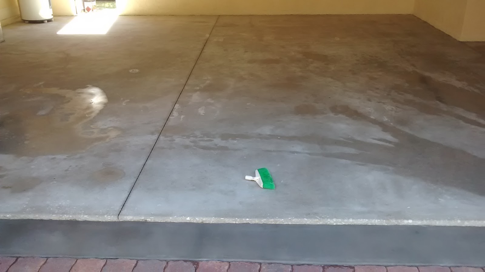 Epoxy SureCrete Designs