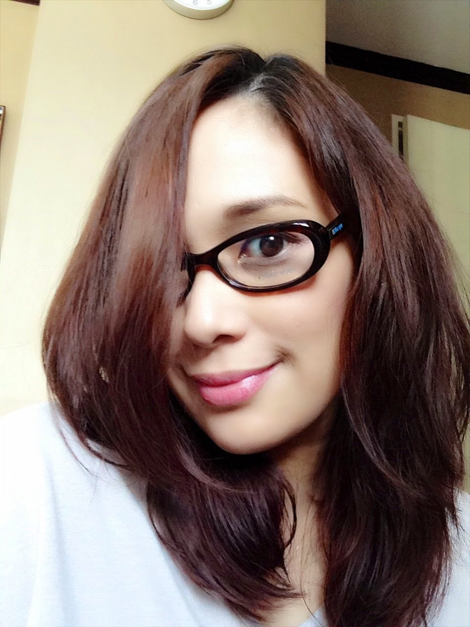 TOPAZ HORIZON: This four-eyed girl loves Four Eyes! (Part 1)