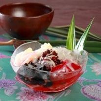 CARA MEMBUAT RESEP ES TEBAK | Resep Makanan