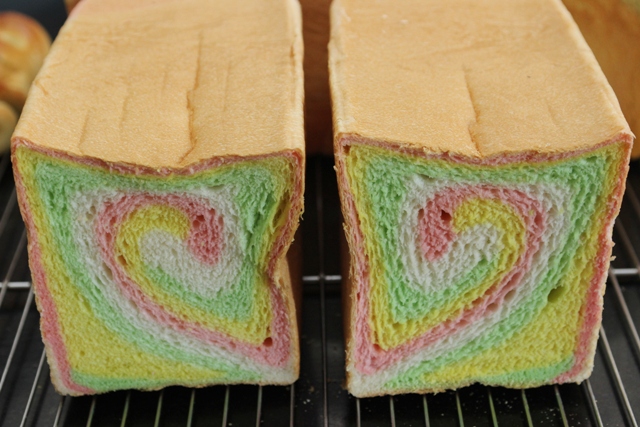 Sederet Info tentang Roti Tawar | Basilicha