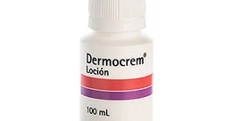 DERMOCREM LOCION | Medicamentos