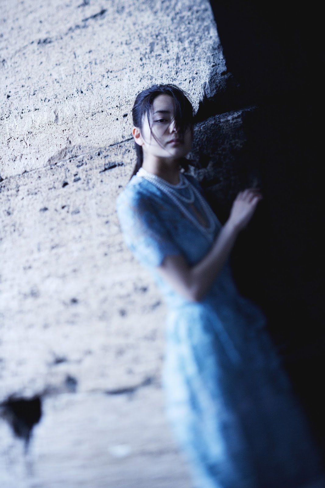 1984 / Natsuki Harada / 原田夏希 / はらだなつき / 하라다 나츠키 / Actress