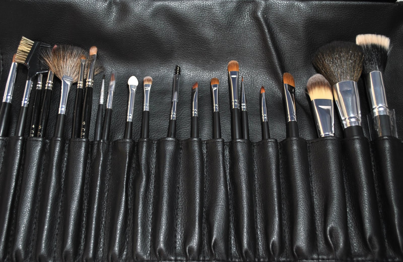 Angelica Peluquera Profesional: Materiales de trabajo para un ...