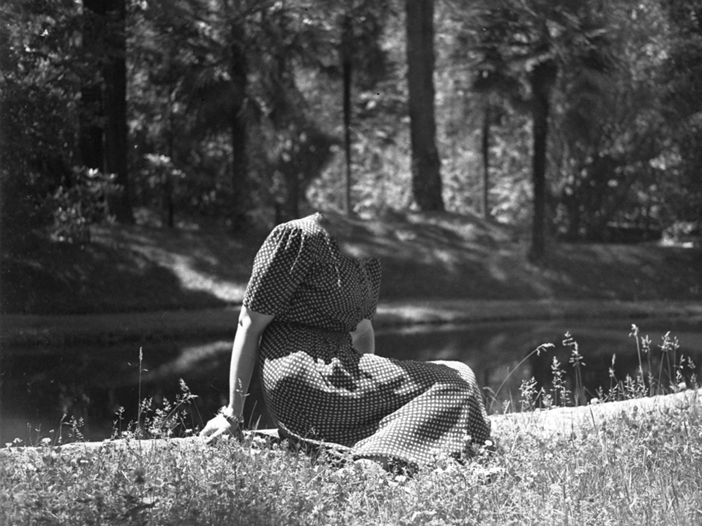 Field Of Vision: Noé Sendas