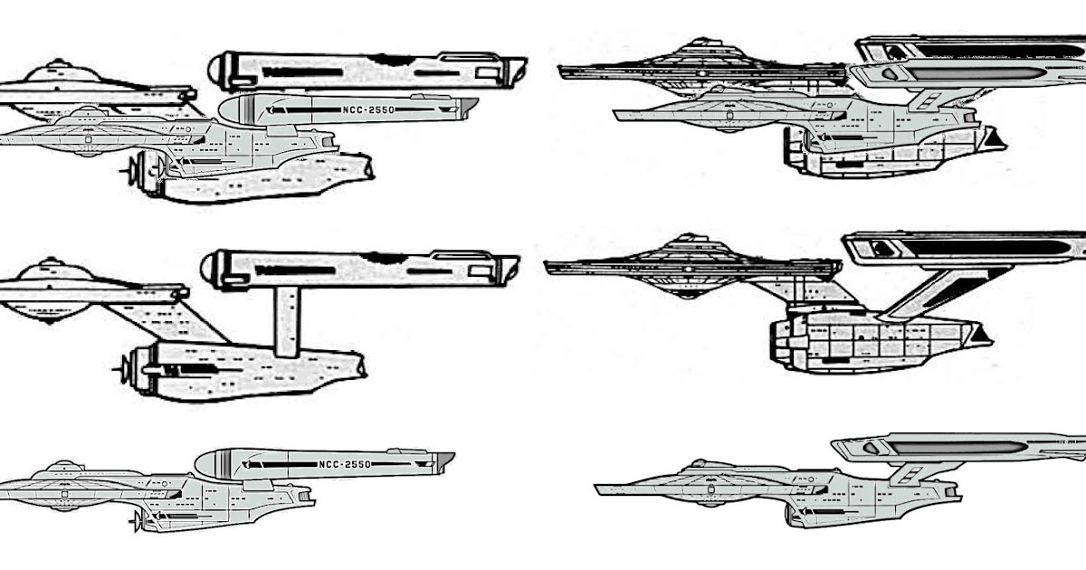 SITZKRIEG! Hobby Blog: Star Trek Sentinel Class Refit (FASA)