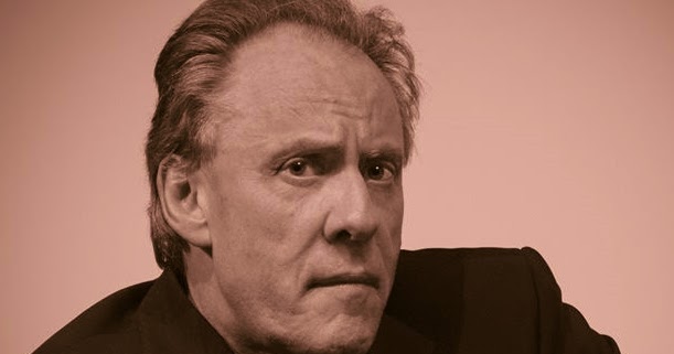 IN MEMORIAM: NICK REDMAN - HAIL AND FAREWELL (1955-2019)