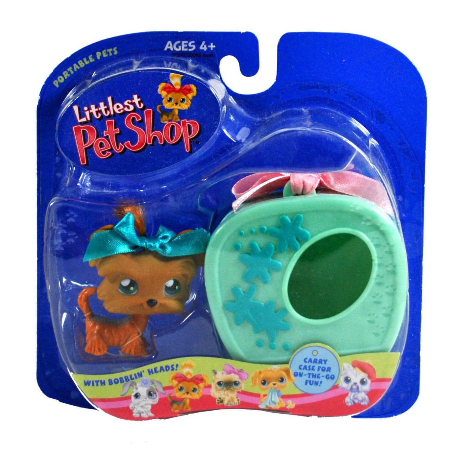 Littlest pet shop blogi: Lps Shih tzu
