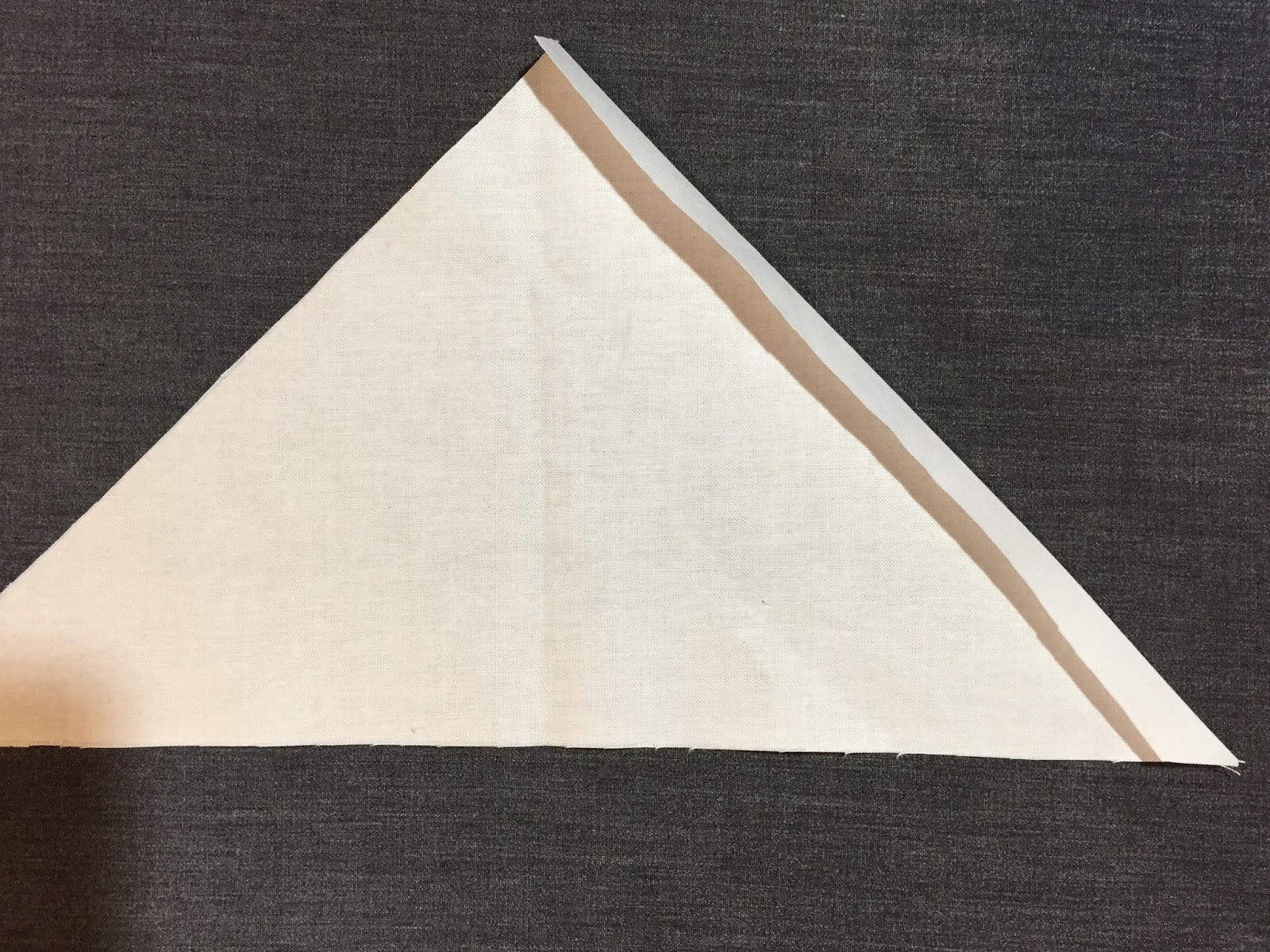 Spontaneous Threads: A Salute to the Red, White and Blue