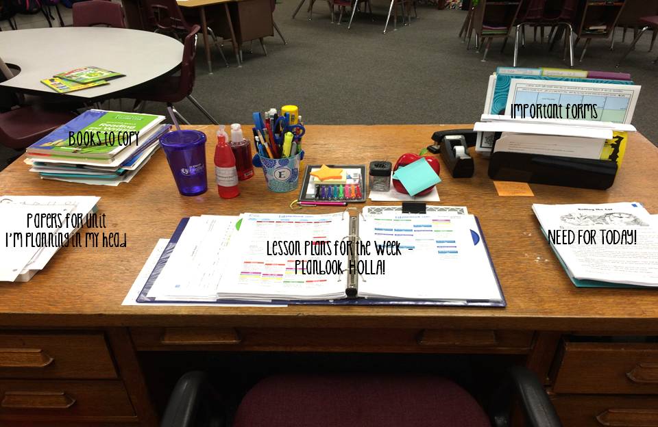 HAPPY Morning Routine for Teachers - 5 Sanity Saving Tips - SSSTeaching