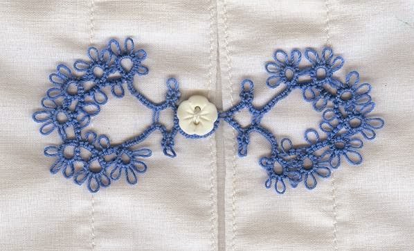 Erika's Chiquis: Frog Closures