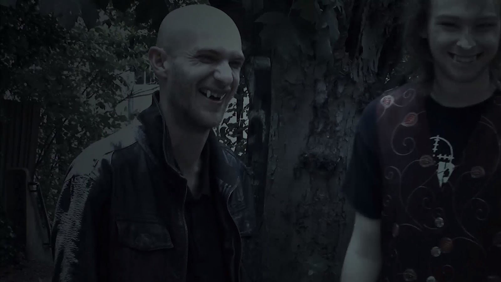 Taliesin meets the vampires: Old Blood – review