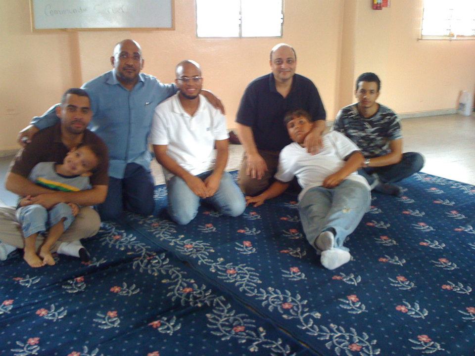 DOMINICAN MUSLIM AWARENESS