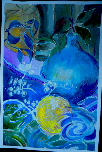 Random Still Life Stuff