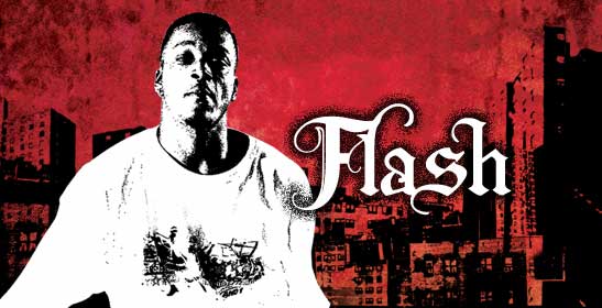 AND1 Philippines: Remembering Antoine “Flash” Howard