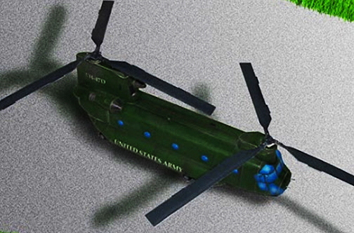 REPAPSTUDIOS.blogspot.com: CH-47 CHINOOK PAPERMODEL