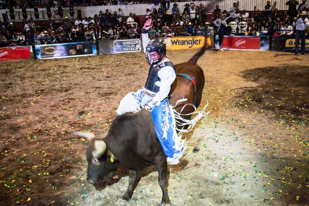 Rodeo Mexicano