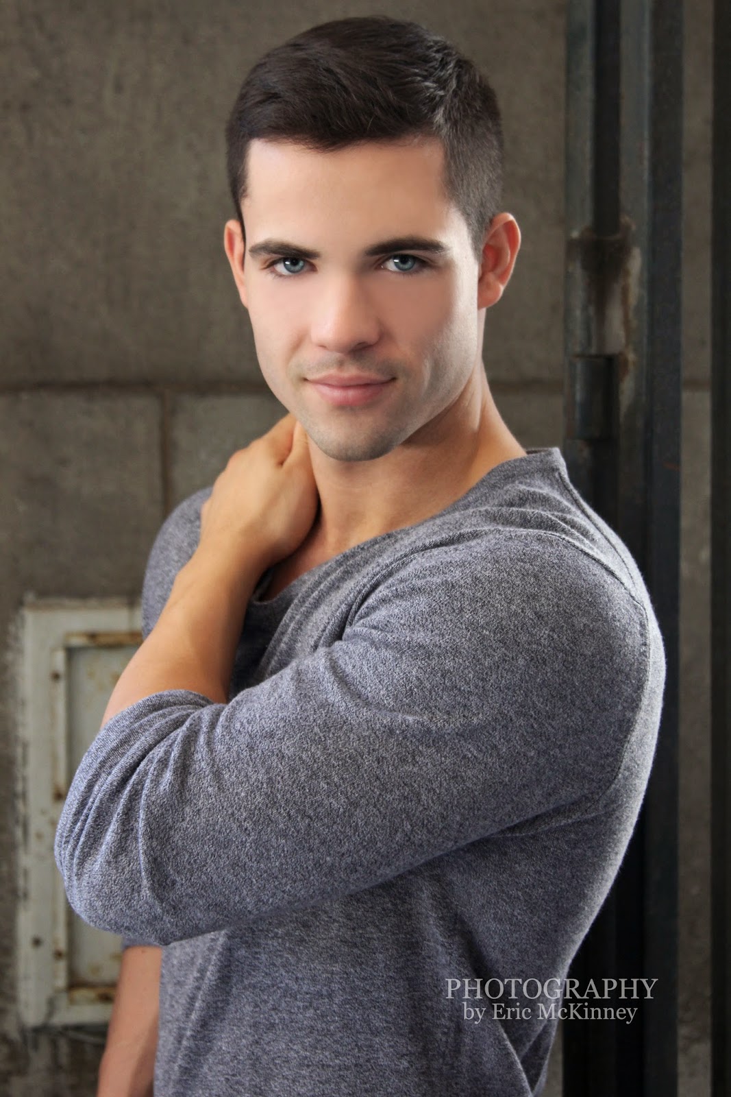 6:12 Photography by Eric McKinney: The NYC Collection: James Van ...