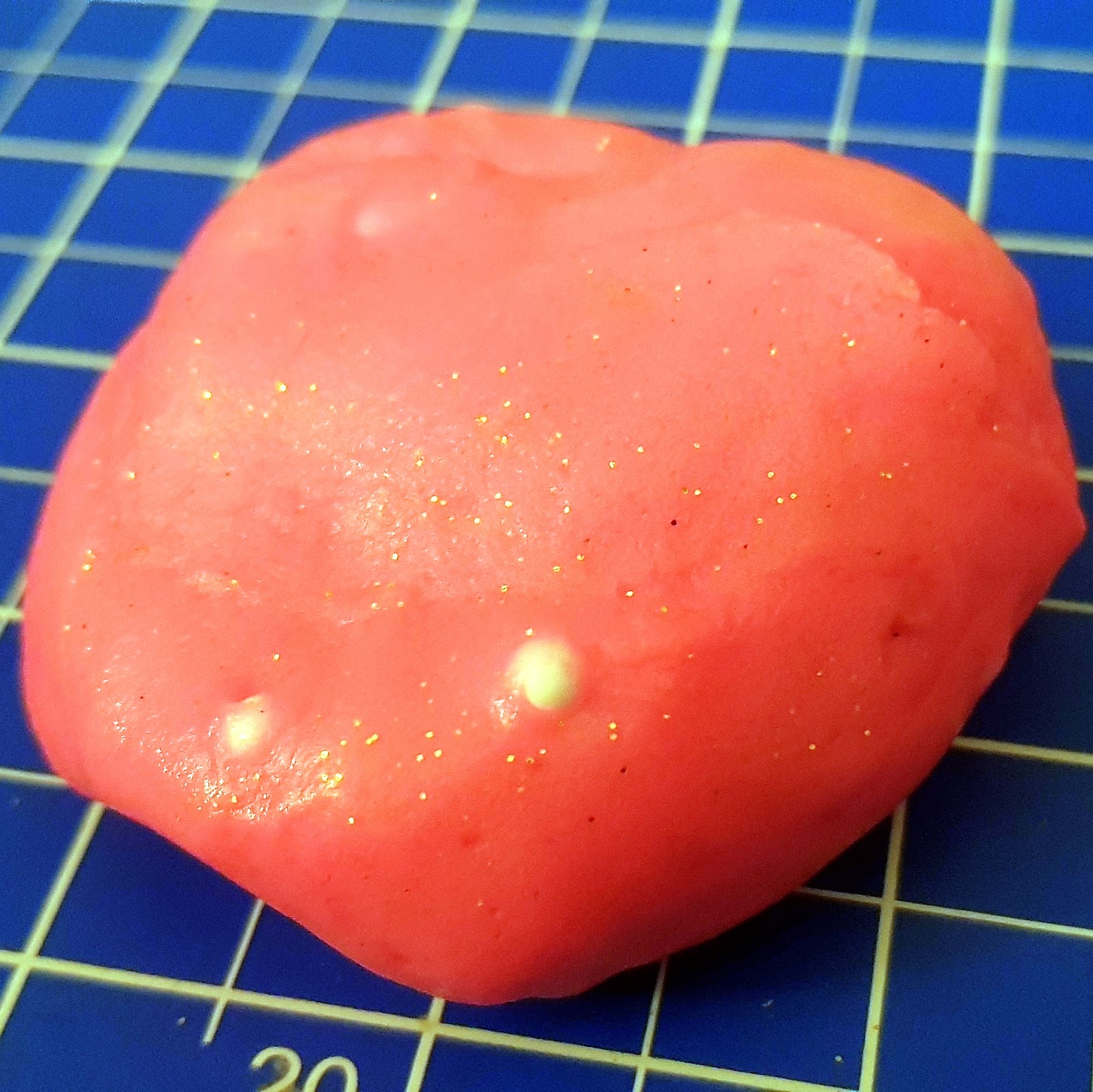 The Brick Castle: Nickelodeon Slime Station Review (age 5+) Sent by Sambro