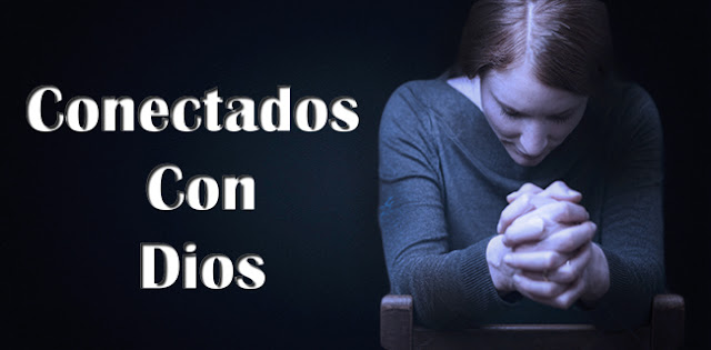 Conectados Con Dios | Portales Cristianos