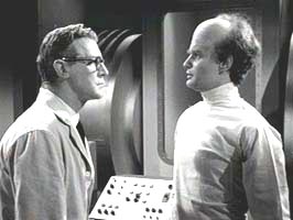 Far Future Horizons : The Sixth Finger