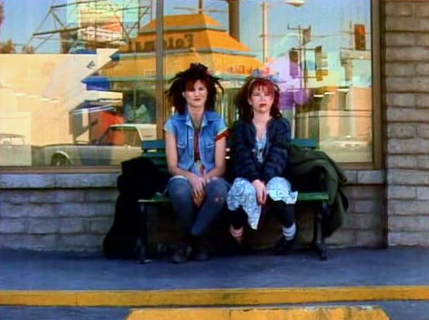 House of Self-Indulgence: Suburbia (Penelope Spheeris, 1983)
