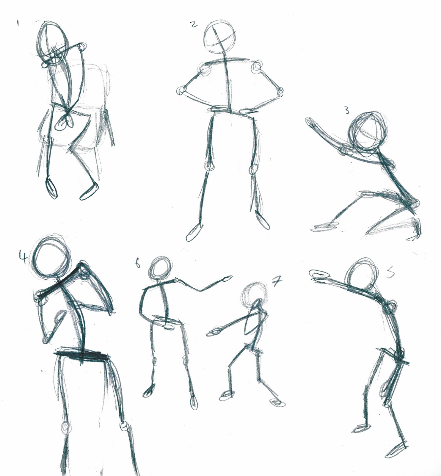 Noah Greenhalgh Computer Animation Arts UCA : 2018