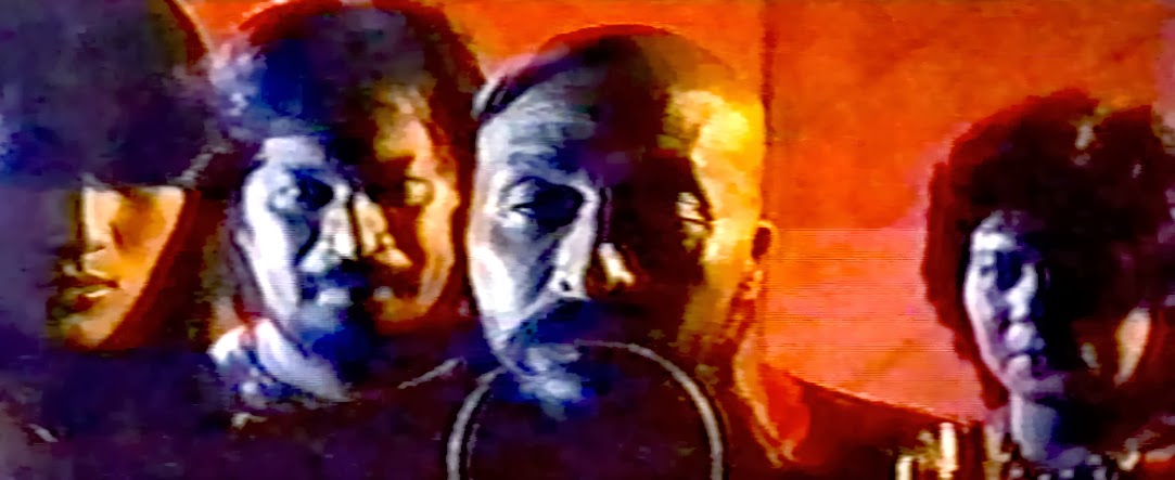 theater of guts: Lady Exterminator